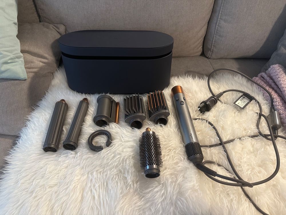 Dyson Complete Long | Kaufen auf Ricardo