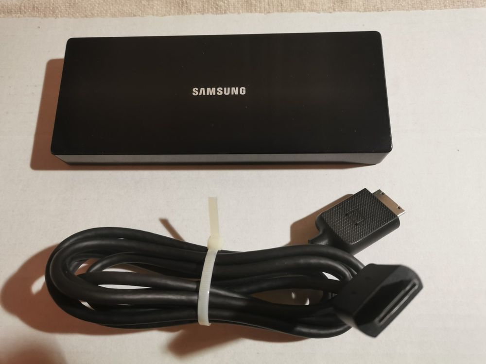Samsung ONE CONNECT MINI | Kaufen auf Ricardo