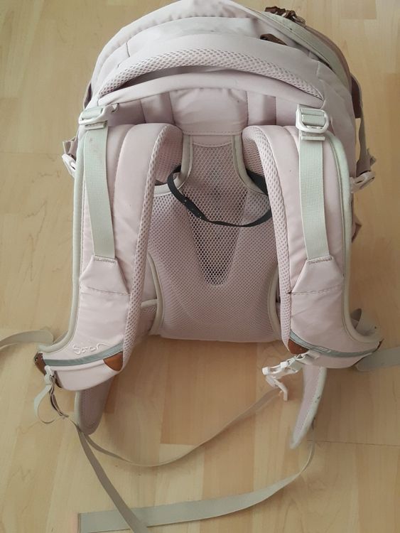 SATCH RUCKSACK , Gr.46x23x30cm, MÄDCHEN | Kaufen auf Ricardo