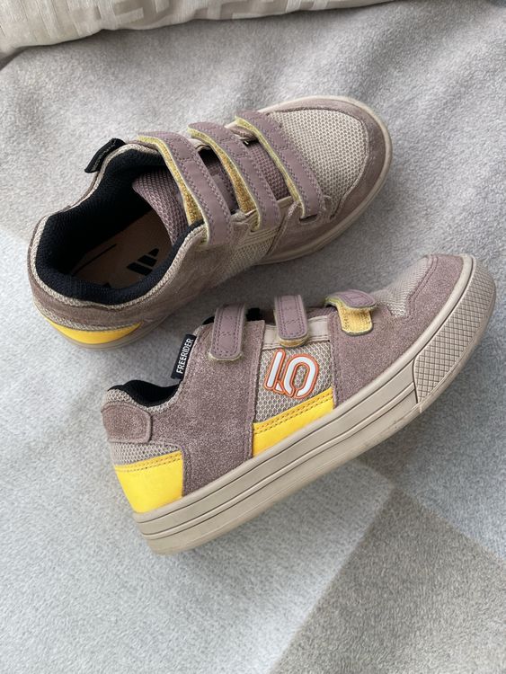 Five Ten Adidas Bike Schuhe Gr. 34 | Kaufen auf Ricardo