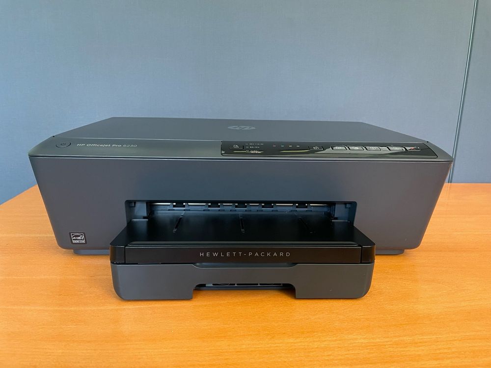 HP Officejet Pro 6230 | Kaufen auf Ricardo