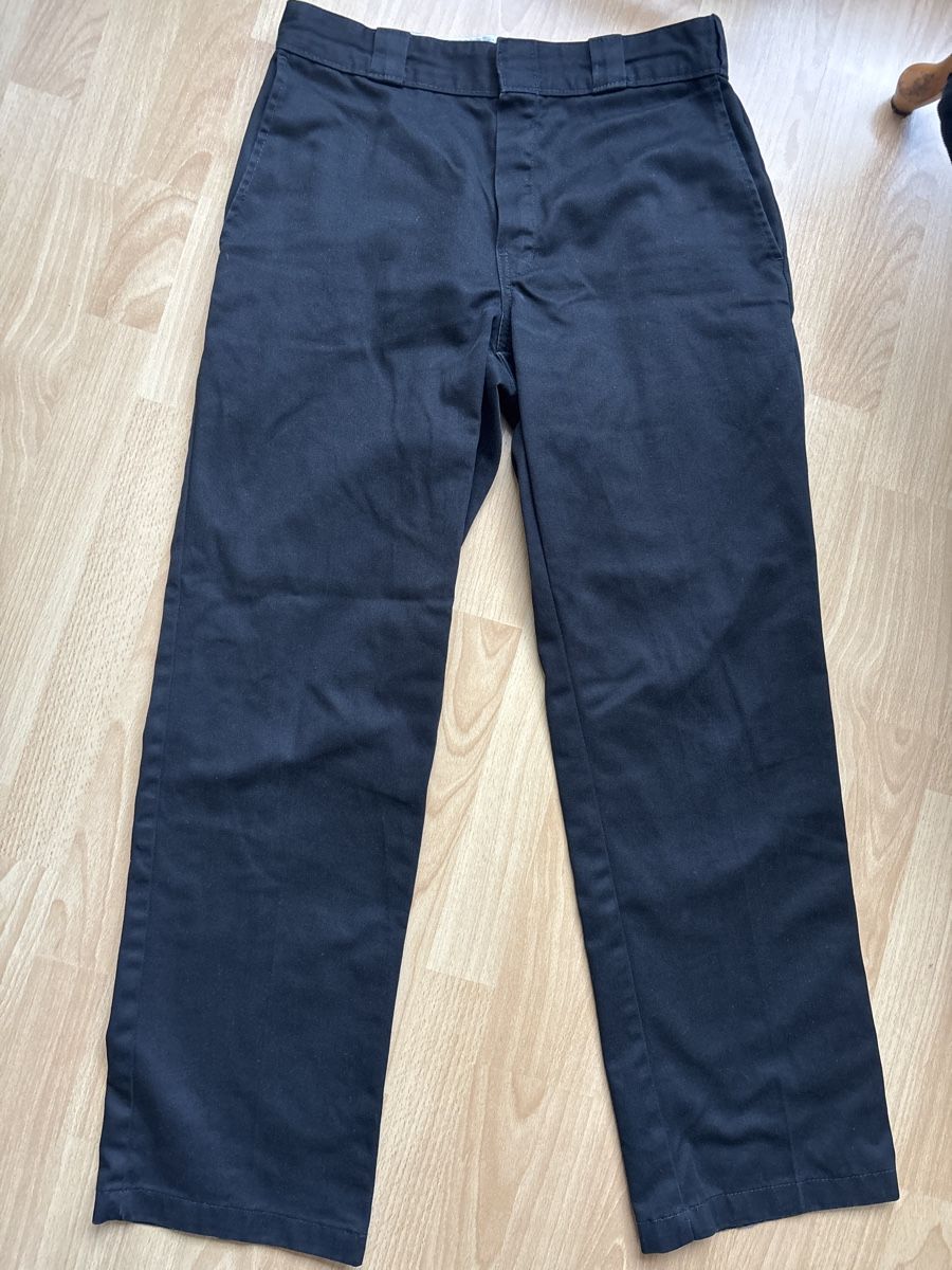 Dickies Hose 874 original 32x32 Schwarz (Gebraucht) in Bern für CHF 20 – mit Lieferung auf ...