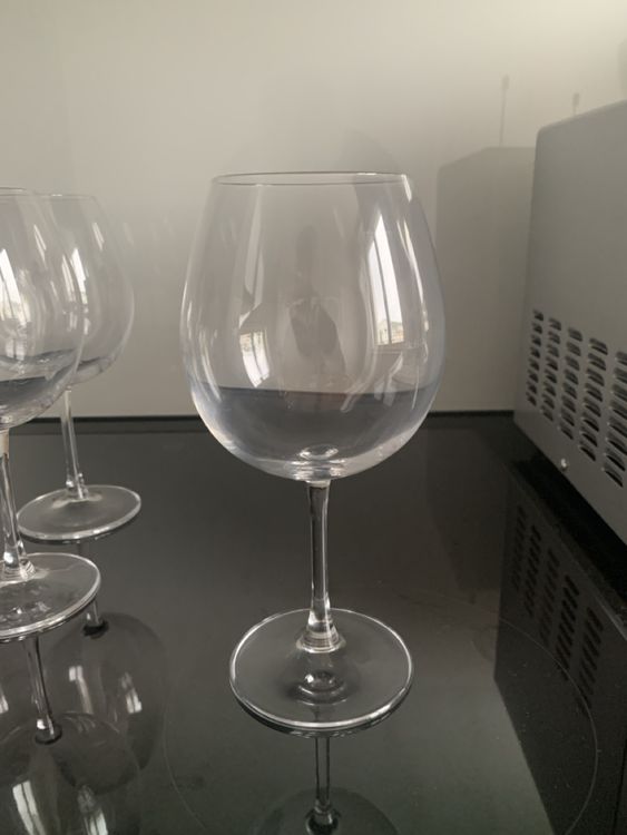 Rotwein Gläser | Kaufen auf Ricardo