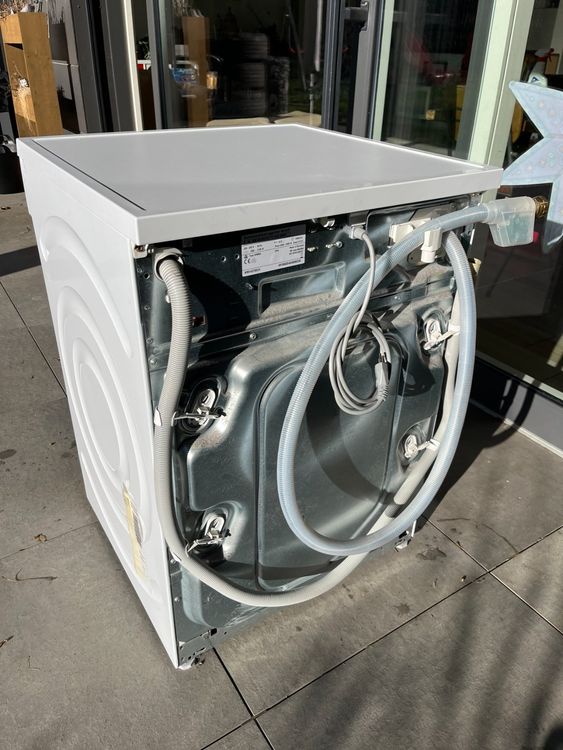 Waschmaschine Pumpe Defekt