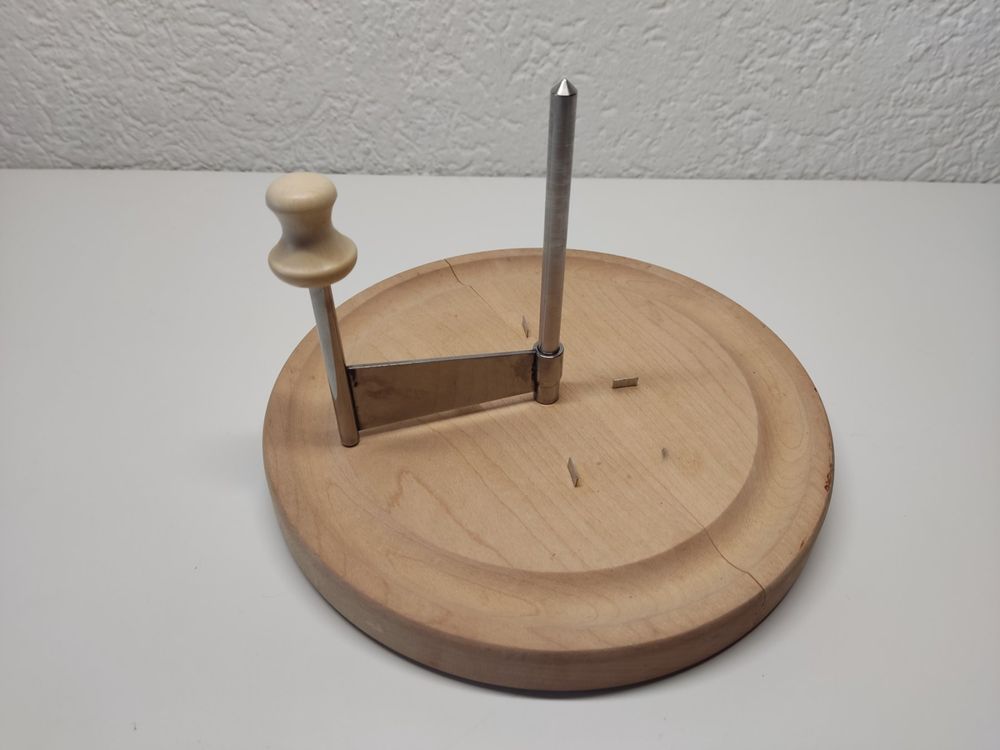 Girolle Original Tête de Moine (Gebraucht) in Bern für CHF 5 – mit ...