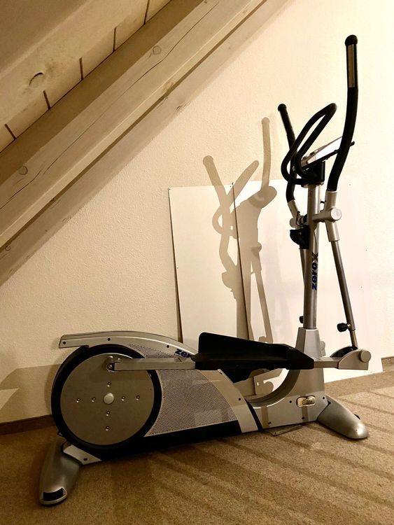 Crosstrainer Crane | Kaufen auf Ricardo