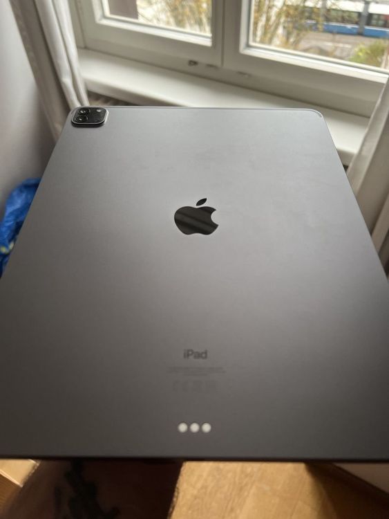 Apple iPad Pro (256GB) | Kaufen auf Ricardo