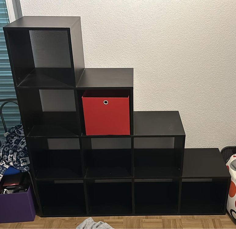 Treppen Regal zum Verkaufen | Kaufen auf Ricardo