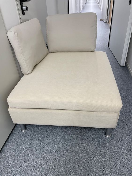Swissplus Hocker, Bed vor Levin, Couch | Kaufen auf Ricardo