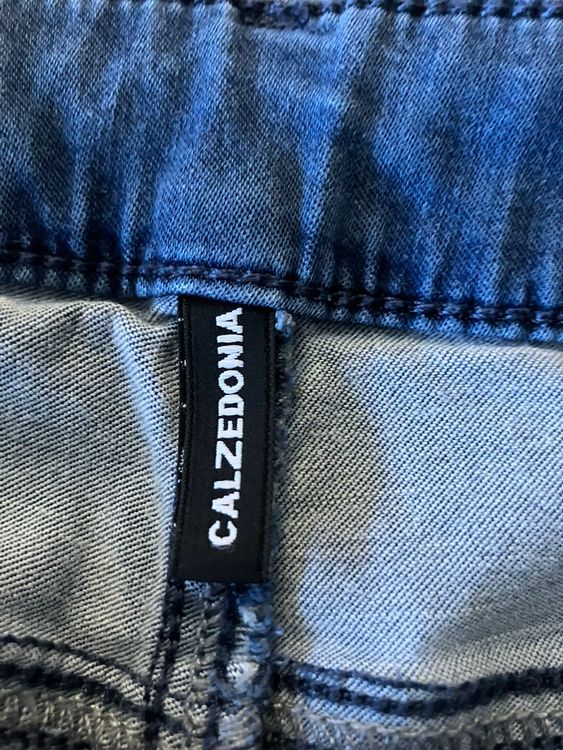 Jeans Calzedonia tg.M (Usato) a Melano per CHF 6 – con consegna ...