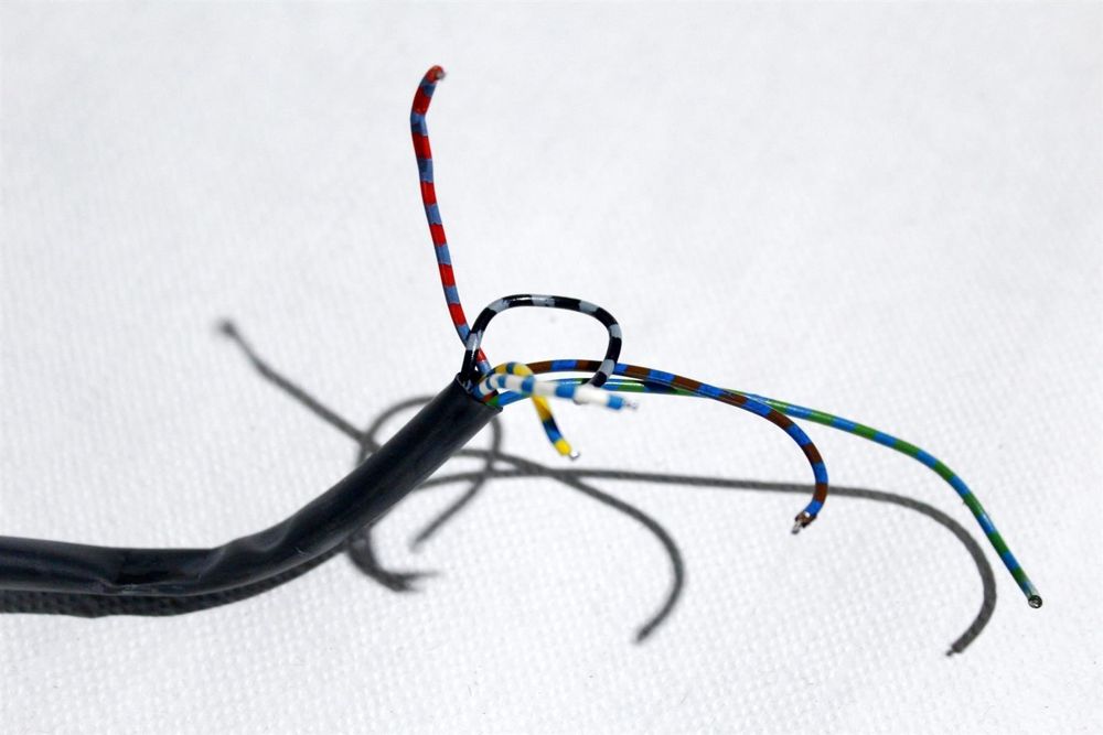 Originaler Directe-Drive/DD Motor zu DUAL EDS 1000 (CS 701) (Gebraucht ...