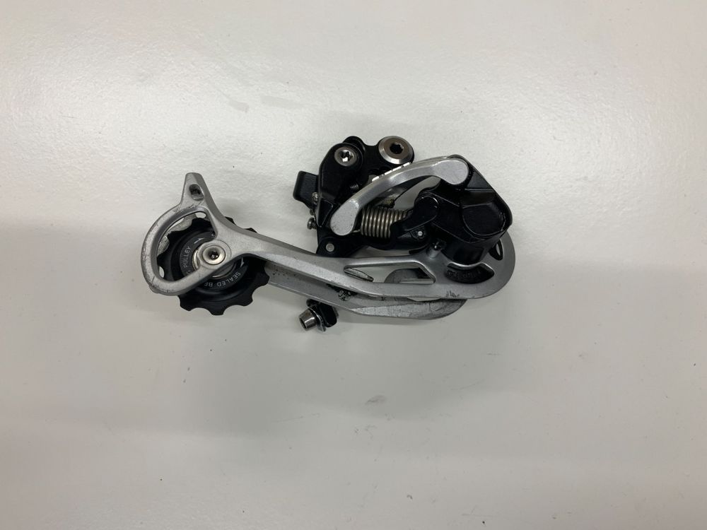 Wechsler Shimano Deore XT | Kaufen auf Ricardo