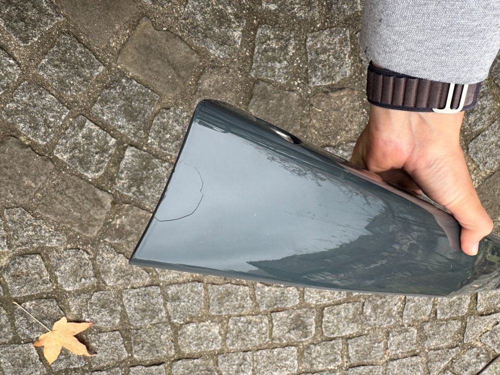 BionX 48V Grace Easy Akku 499Wh 10.4Ah - mit Garantie (Gebraucht) in ...