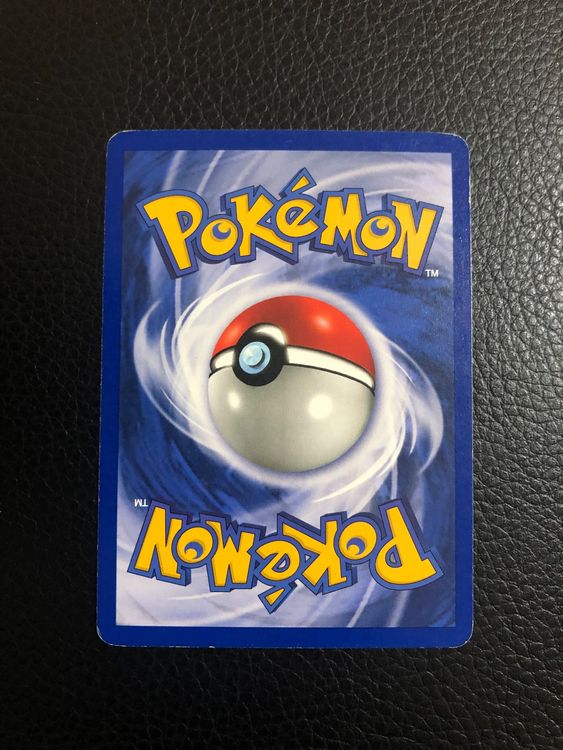 Team Rocket Goop Gas Attack 78/82 Ab 1 (Gebraucht) in Paradiso für CHF ...