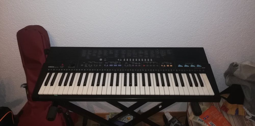 Yamaha PSR 310 Keyboard | Acheter sur Ricardo