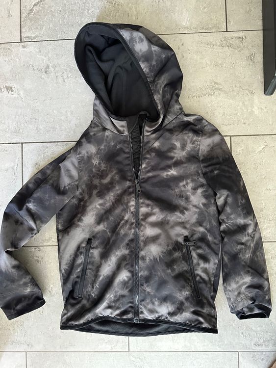 Softshelljacke Abercrombie 11/12 (Neu (gemäss Beschreibung)) in ...