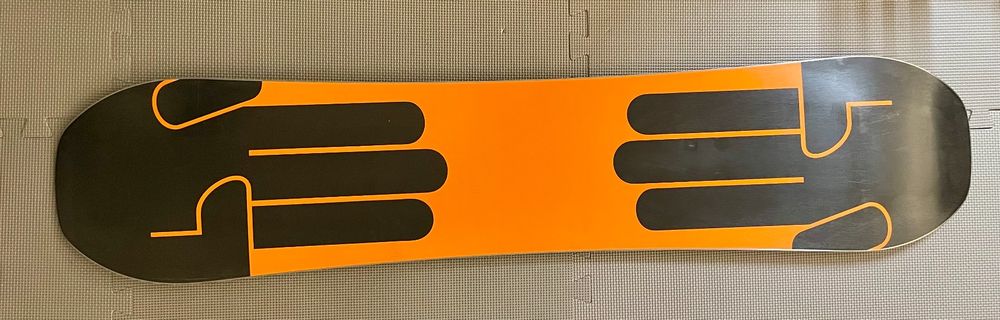 Bataleon Minishred 120cm | Kaufen auf Ricardo