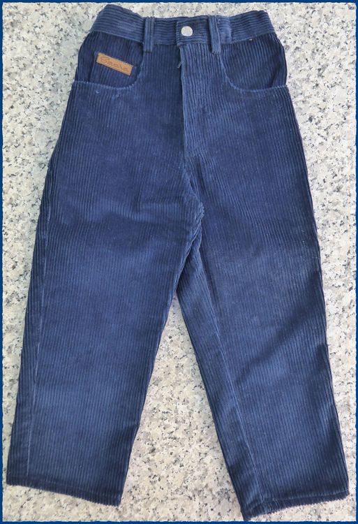 🌞 Manchester Hose Gr. 98 (Neu und originalverpackt) in Oberglatt ZH für ...