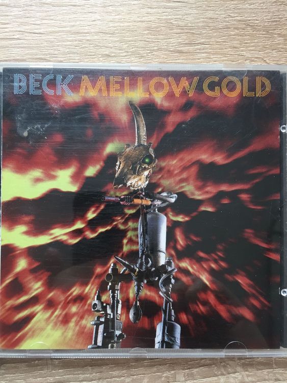 Beck - Mellow Gold (Gebraucht) in Thayngen für CHF 2 – mit Lieferung ...