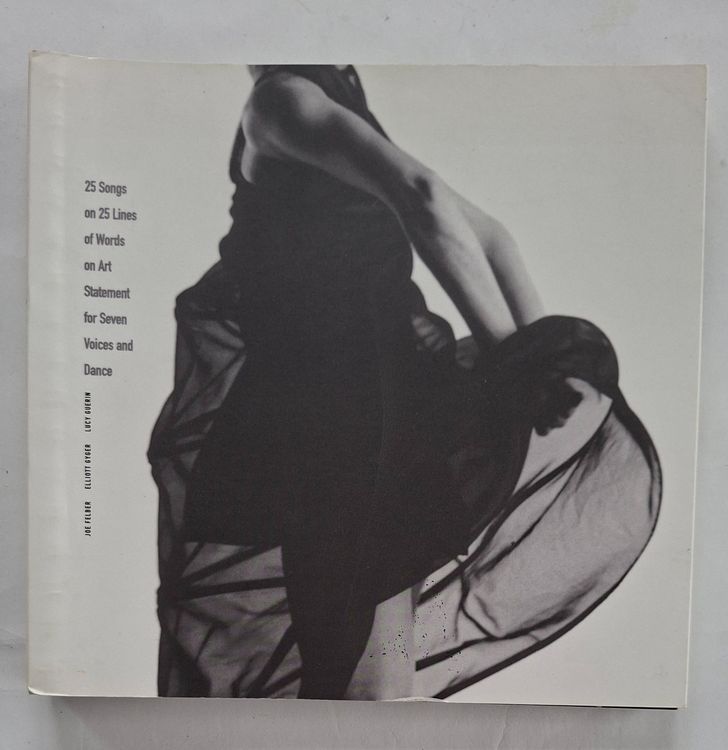 Joe Felber: 25 Songs. Seltenes Künstlerbuch, inklusive CD (Gebraucht ...