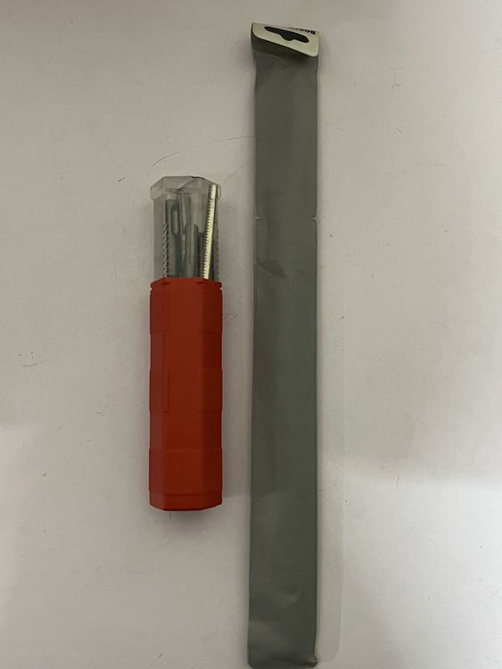 Hilti Bohrer Set TE-CX 6/8/10/12/14/16 wie NEU! Top (nik100) (Gebraucht ...