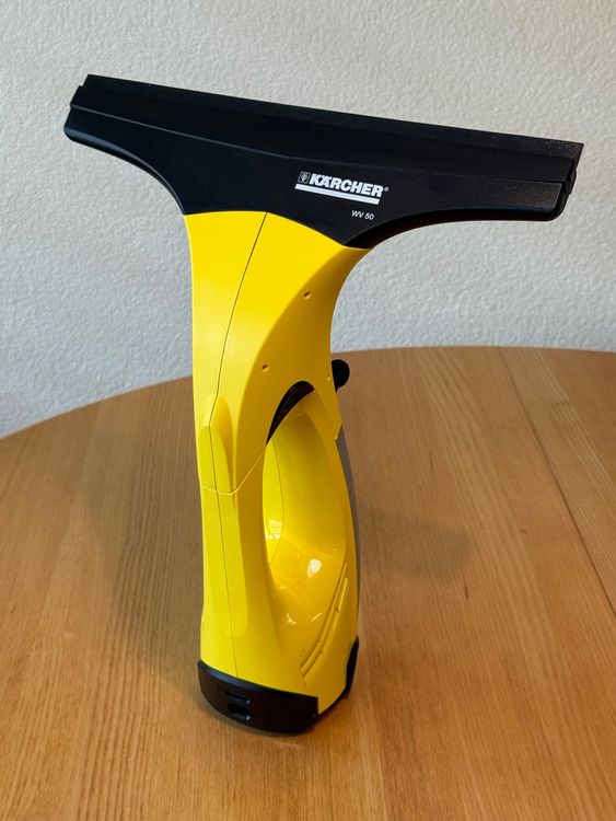 Fensterreiniger Kärcher WV 50 plus (Gebraucht) in Horgen für CHF 30 ...