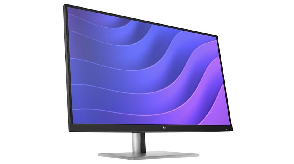 HP E27q G5 IPS HDMI DP Pivot QHD (Neu (gemäss Beschreibung)) in Gossau ZH für CHF 140 – nur ...