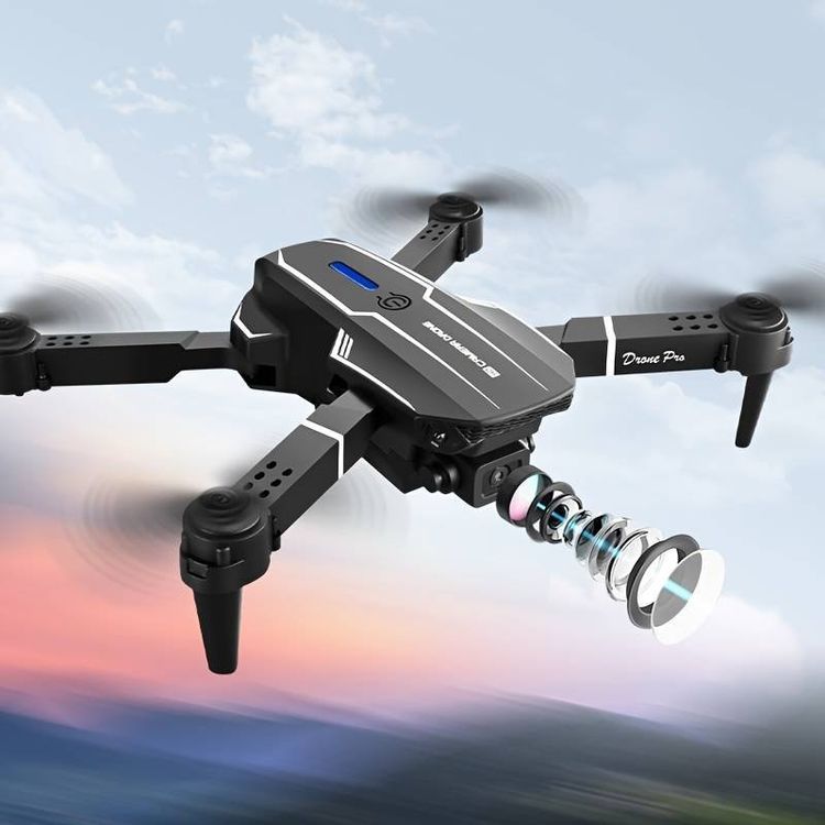 Quadcopter Uav Drohne Auto Aufnahme Schwerkraftsensor Kaufen Auf