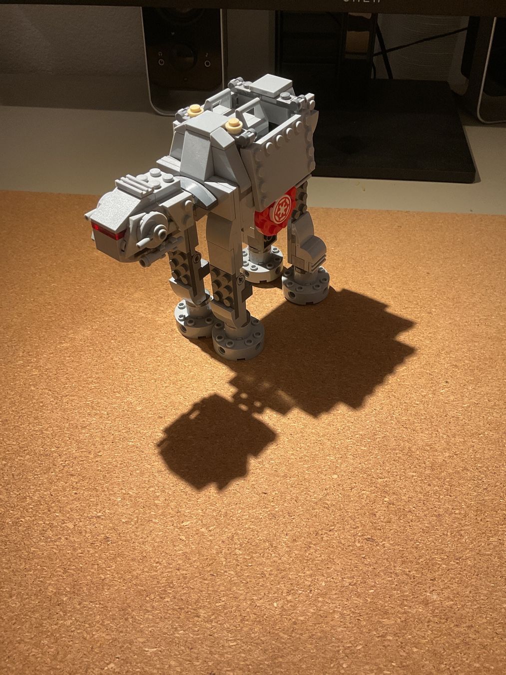 LEGO Star Wars AT-AT Walker, neuwertig, tolles Spielzeug! (Gebraucht ...