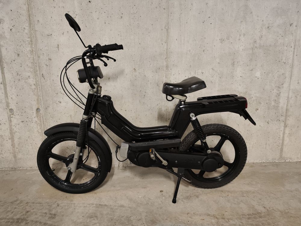 Piaggio Si mit Ausweis (Gebraucht) in für CHF 600 – nur Abholung auf ...