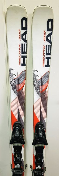 Head Mad Trix Jojo 145cm Freestyl | Kaufen auf Ricardo