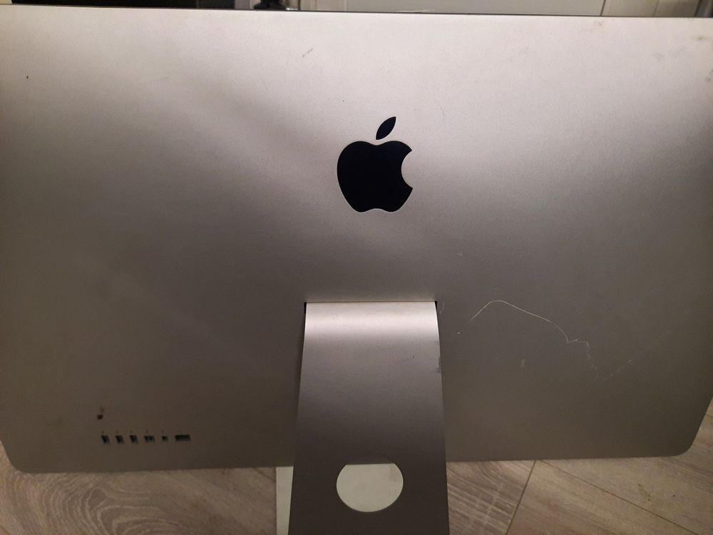 APPLE A1407 (Defekt) in La Chaux-de-Fonds für CHF 20 – mit Lieferung ...