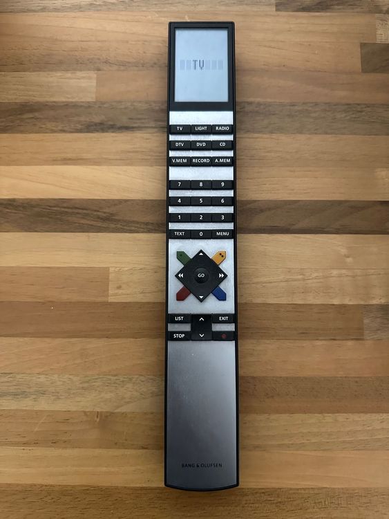 Bang & Olufsen BeoSound 3200 / Beolab 3 / Beo4 (Gebraucht) in Chur für ...