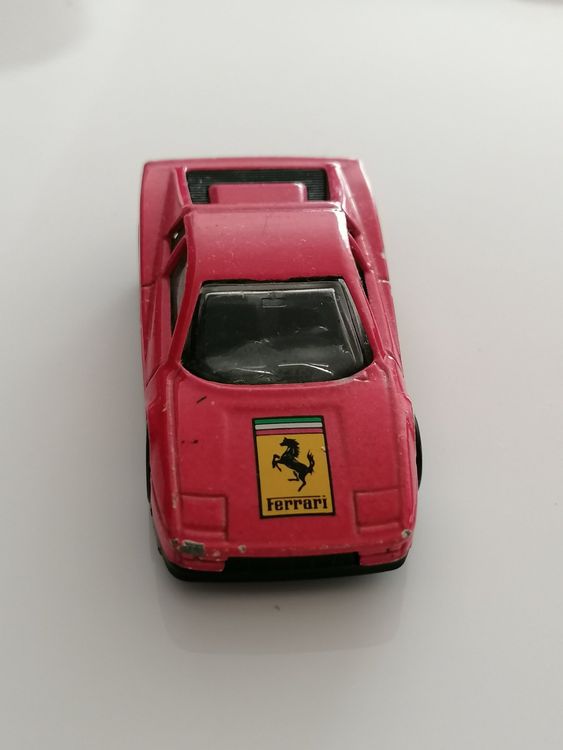Matchbox - Ferrari Testarossa | Kaufen auf Ricardo