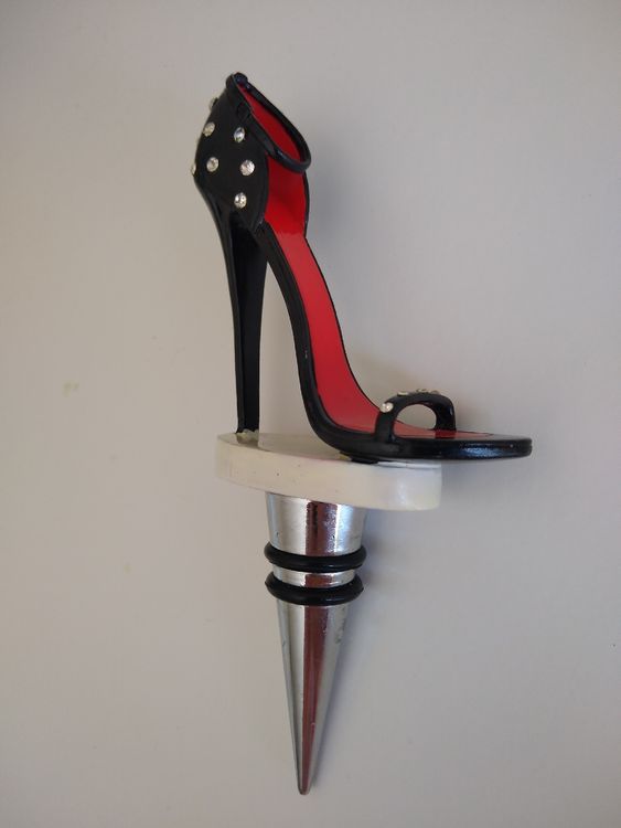 New!! Wine top | Kaufen auf Ricardo