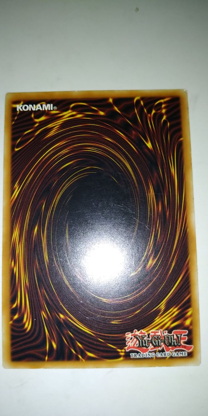 Carte Yu-Gi-Oh! Riryoku - Edition Limitée - FR🔥 (D'occasion) à Gland ...