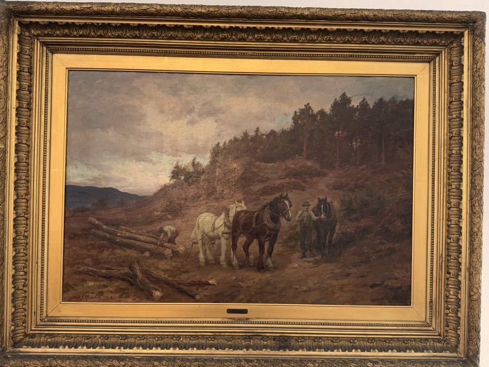 Frederick James Knowles (1874-1931) (Gebraucht) in Bern für CHF 1350 ...