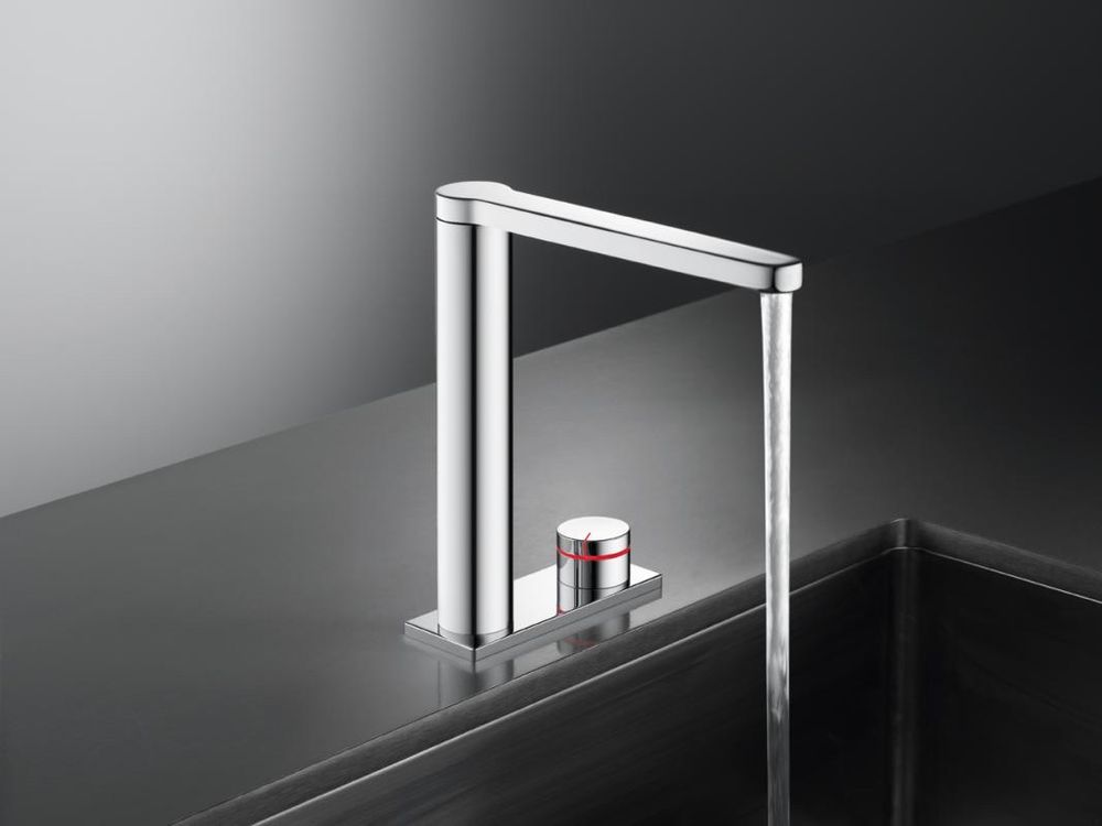 KWC Armatur ONO touch light PRO 10.651.022.000 | Kaufen auf Ricardo