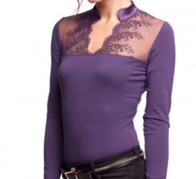 Arefeva Exklusiv BodyShirt Bluse Lp 189- | Kaufen auf Ricardo