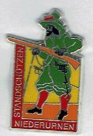 Standschützen Niederurnen (Gebraucht) in Hinterkappelen für CHF 2 – mit Lieferung auf Ricardo kaufen