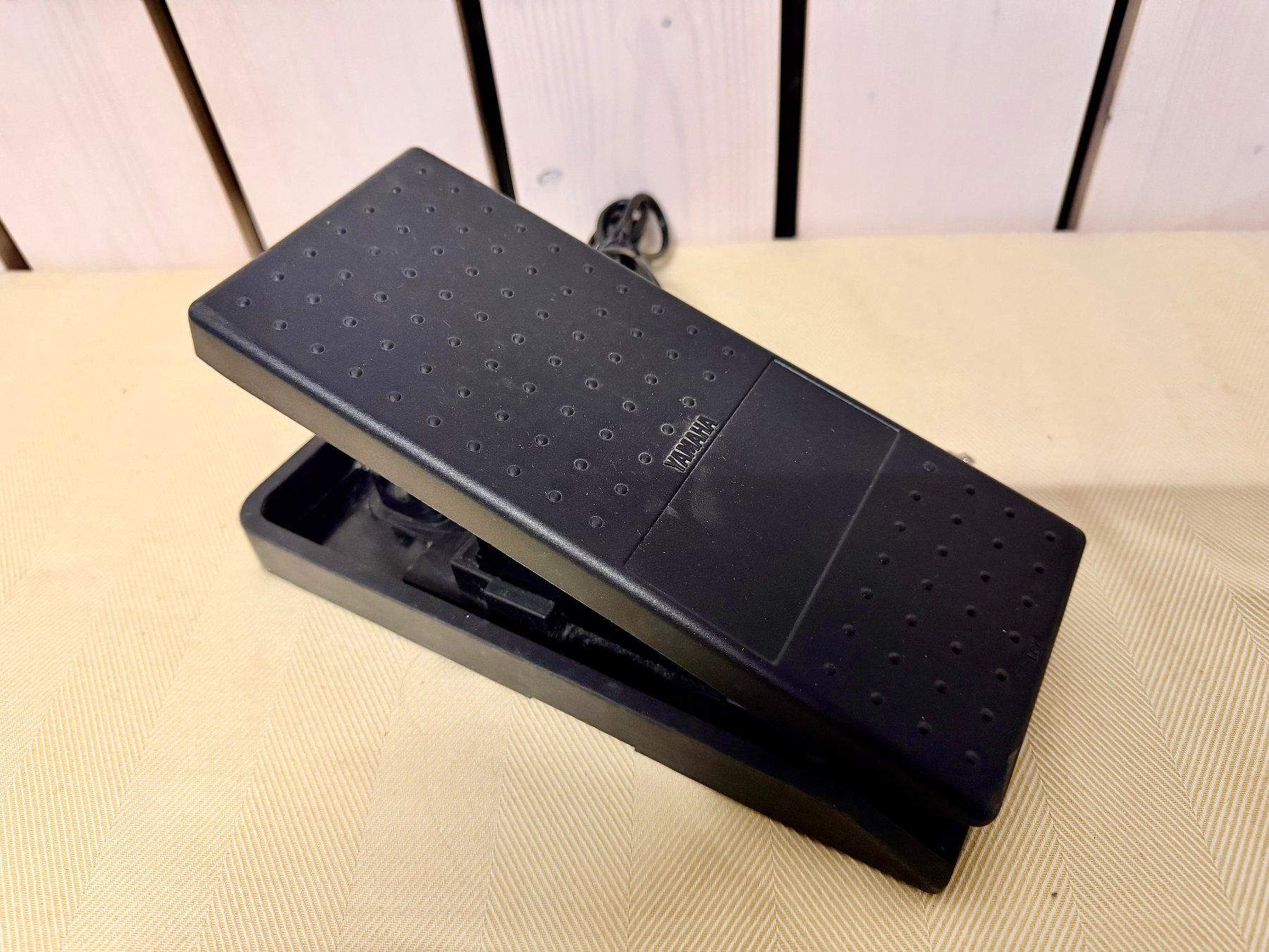 Yamaha FC7 Foot Controller – gebraucht, sehr guter Zustand (Gebraucht ...