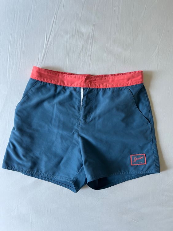Speedo Badeshorts in Größe S | Kaufen auf Ricardo