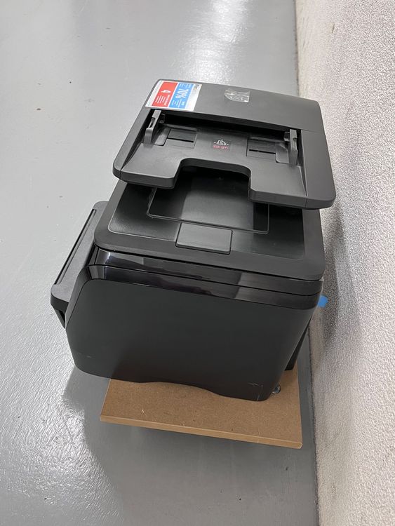 HP Office Jet Pro 8718 | Kaufen auf Ricardo