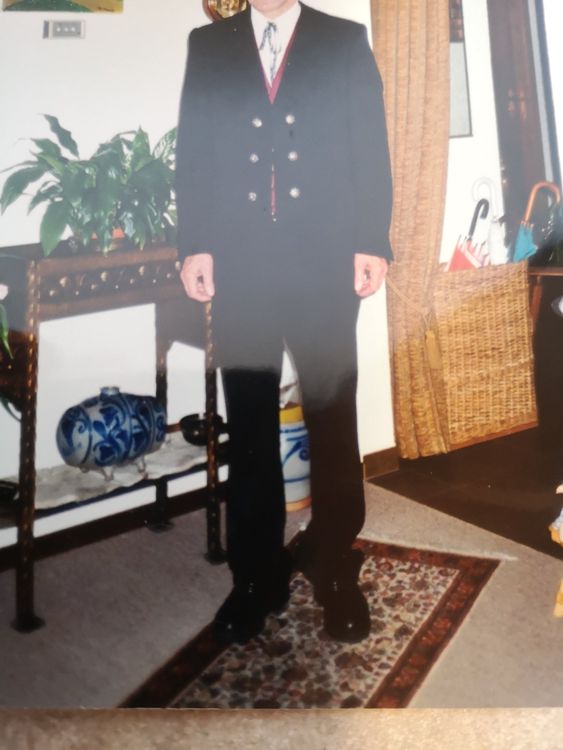 Solothurner Herrentracht | Kaufen auf Ricardo