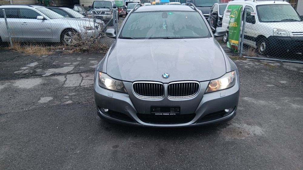 BMW 330 d xDrive T | Kaufen auf Ricardo