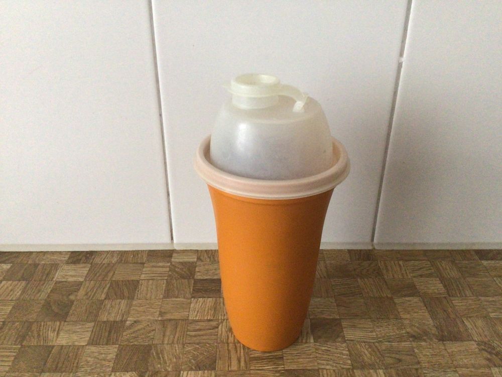 Tupperware. Shaker | Kaufen auf Ricardo
