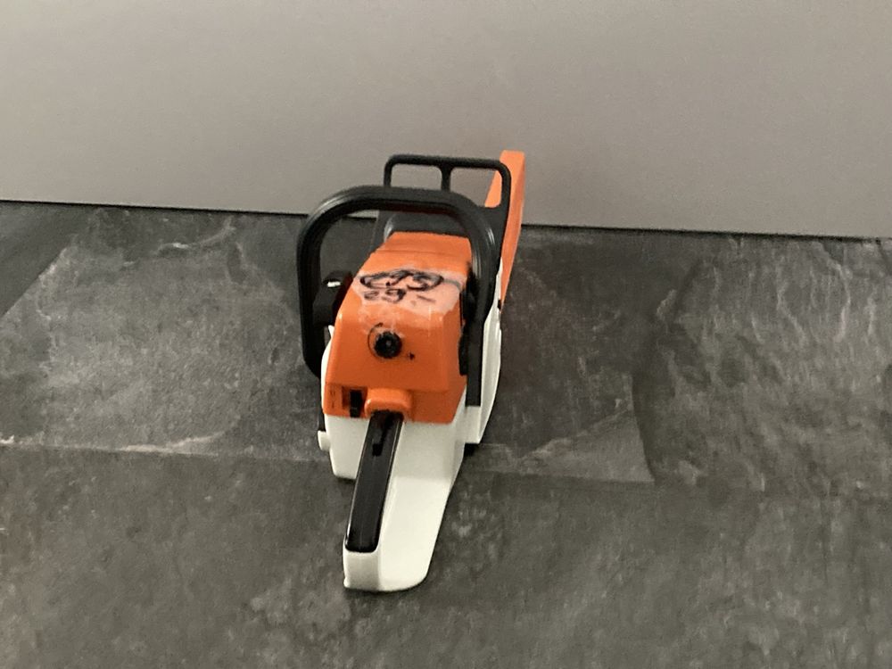 Stihl Kinder Motorsäge | Kaufen auf Ricardo