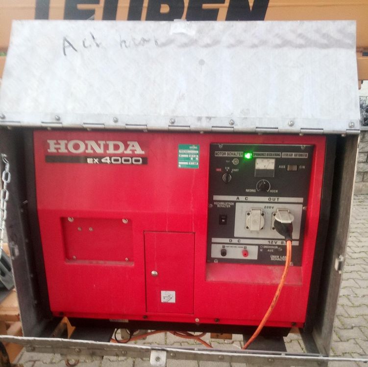 Gelenkarm-Arbeitsbühne Teupen, Geländefahrwerk SL14 Spider | Kaufen auf Ricardo