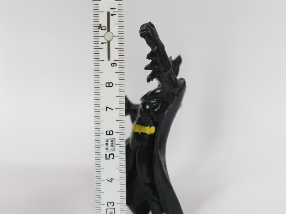 Bully Batman Figur 1989 unbespielt made in Germany (Neu (gemäss ...