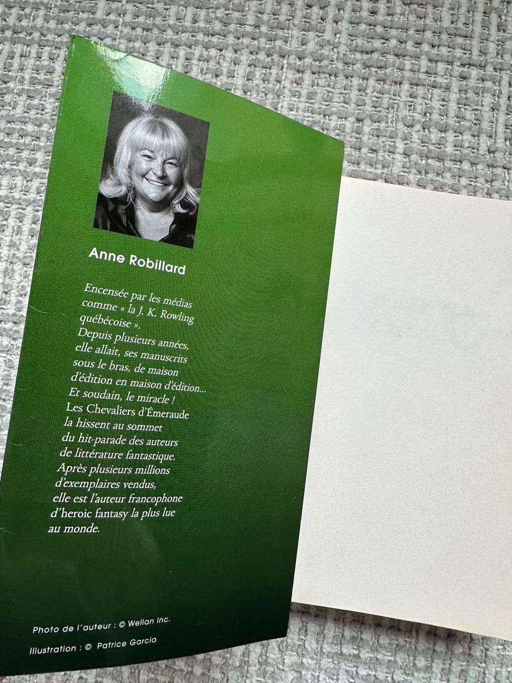 🟢 Les Chevaliers d'Emeraude, 12 tomes, collection complète (D'occasion) à Misery pour CHF 79.95 ...